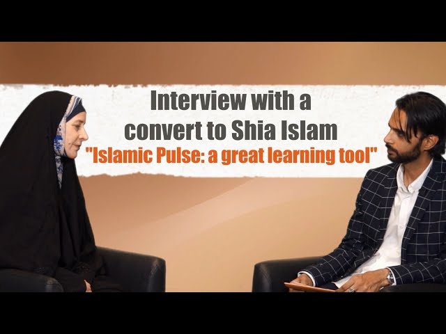 Interview with a convert to Shia Islam | Islamic Pulse: a great ...