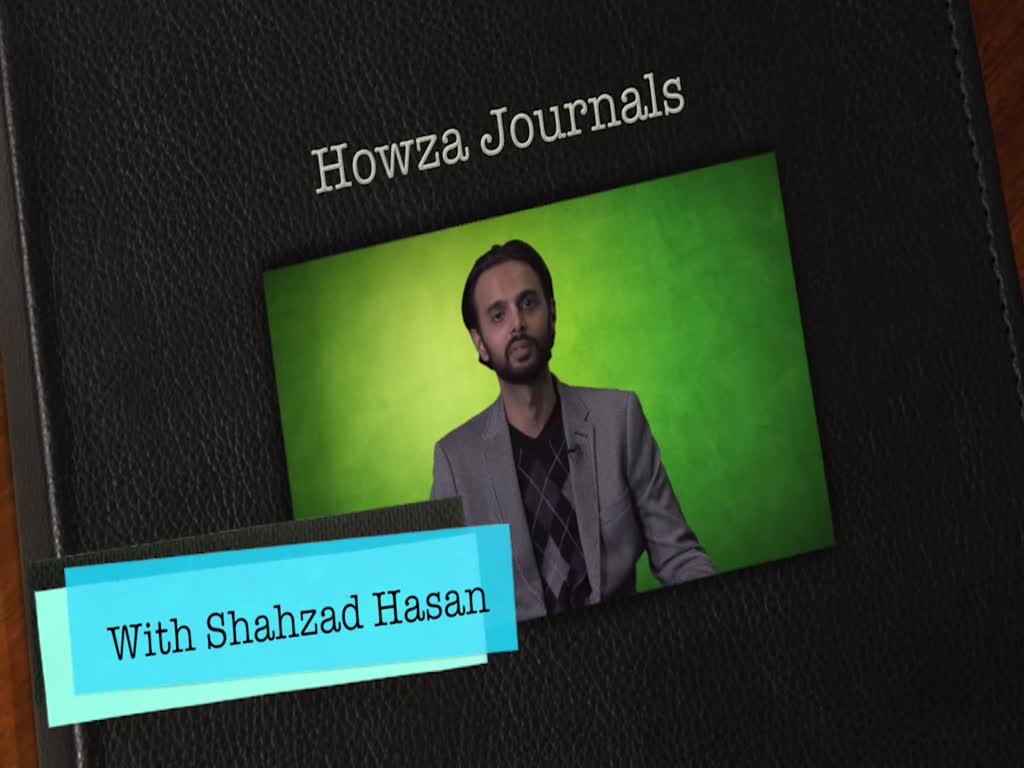From the Philippines to Qom| Howza Journals | English - Islamic Pulse