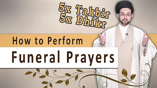 How to Perform the Funeral Prayers | MicroFiqh | English - Islamic Pulse