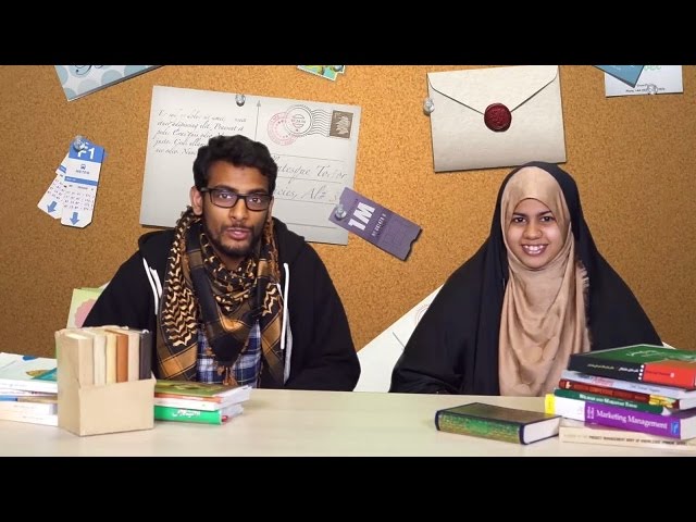 Howza Life | The Daily Routine | English - Islamic Pulse