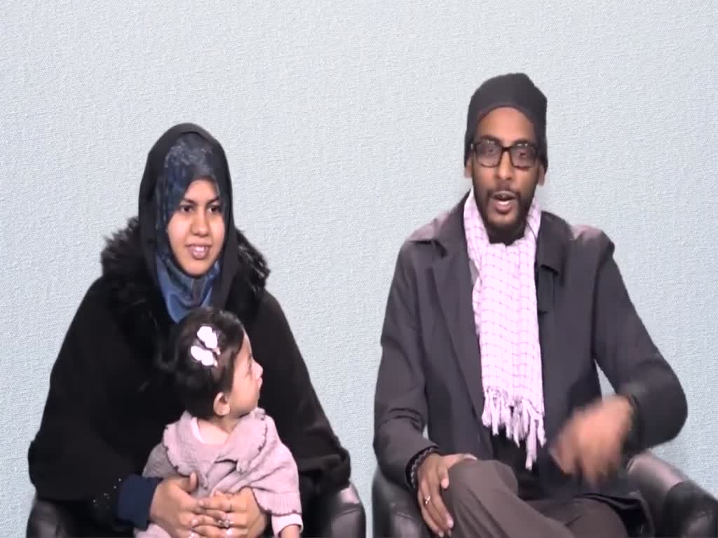 We're back! An update - Shiraz, Isfahan & back to Qom | Howza Life ...